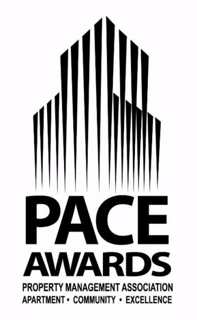 Great Year for Quantum at 2018 PACE Awards - Quantum Real Estate Management