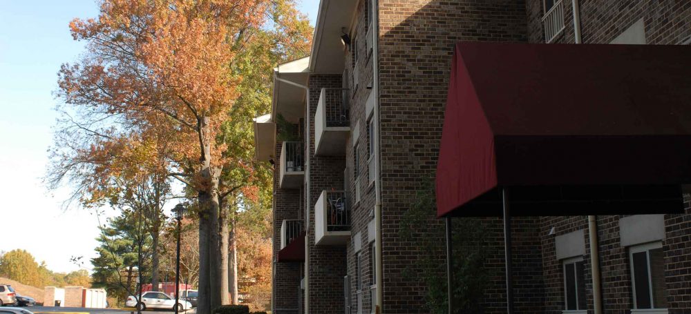 Cedar Ridge Apartments | Quantum Management LLC AMO®