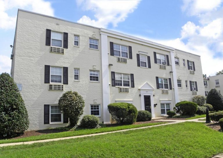 Good Shepherd Housing Scattered Sites - Quantum Real Estate Management