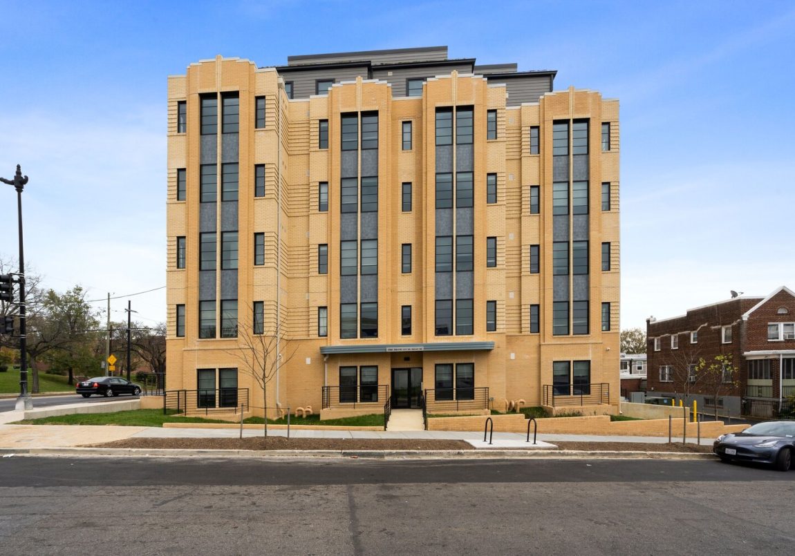 Washington, DC Archives - Quantum Real Estate Management