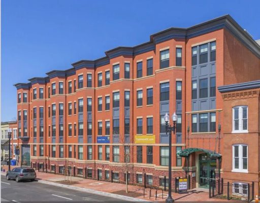 The Rushmore - Quantum Real Estate Management