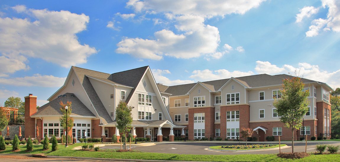 Maryland Archives - Quantum Real Estate Management