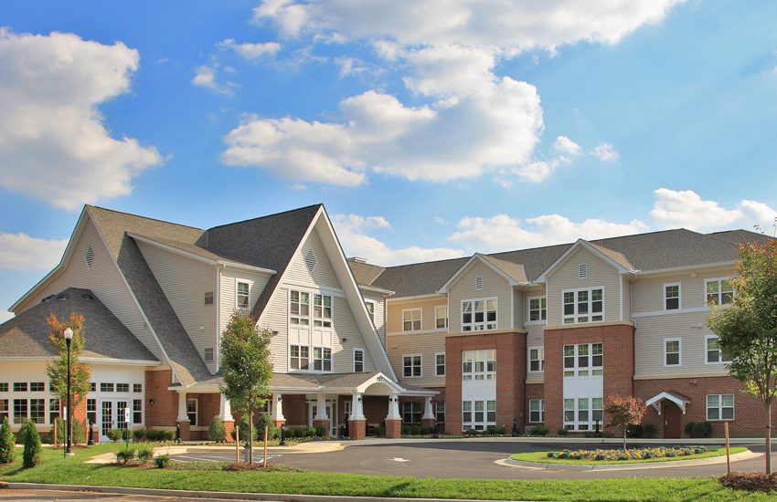 Maryland Archives - Quantum Real Estate Management