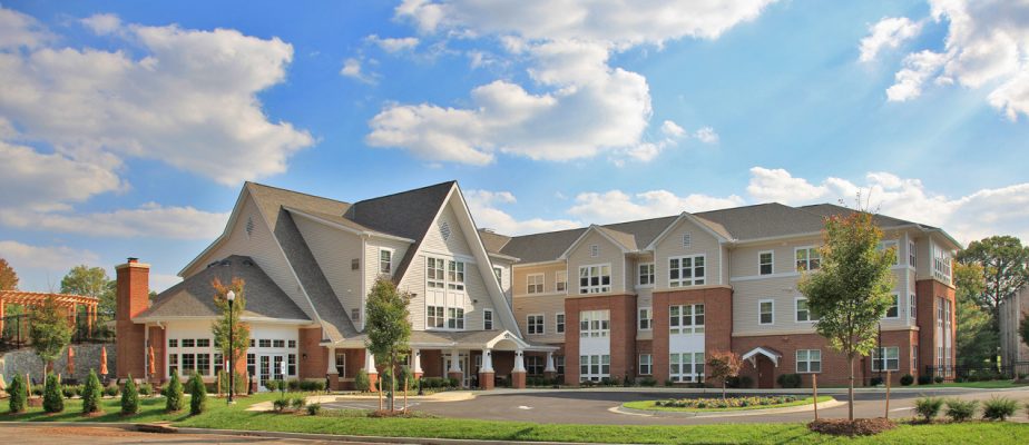 Victory Oaks - Quantum Real Estate Management