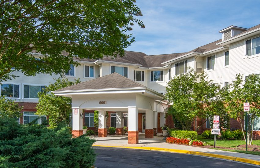 Maryland Archives - Quantum Real Estate Management