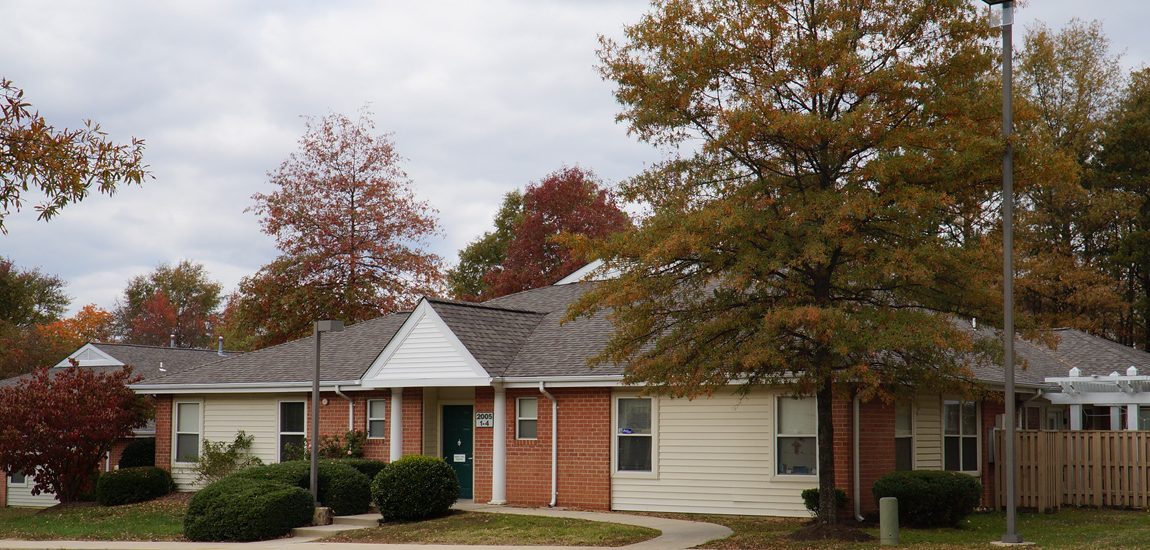 Maryland Archives - Quantum Real Estate Management