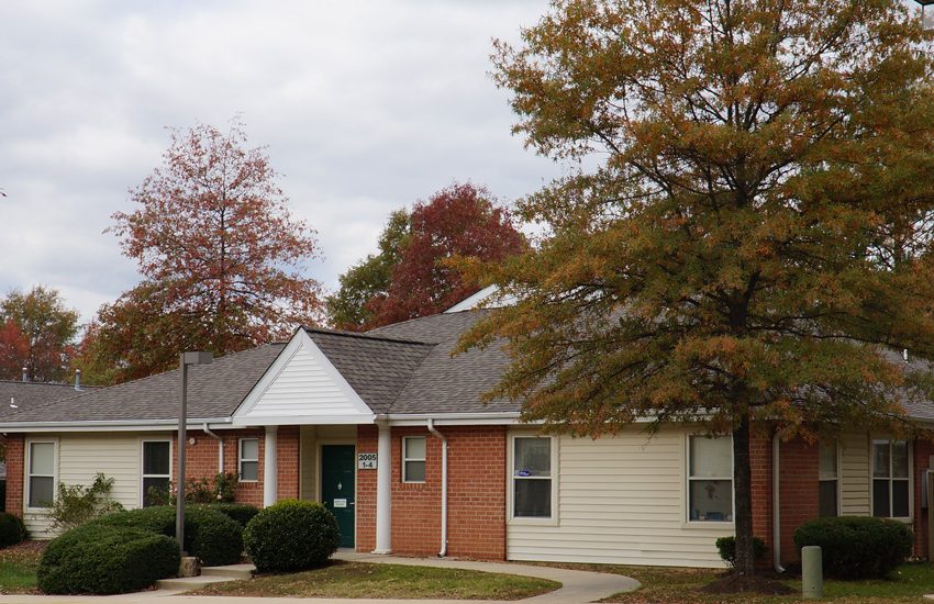 Maryland Archives - Quantum Real Estate Management