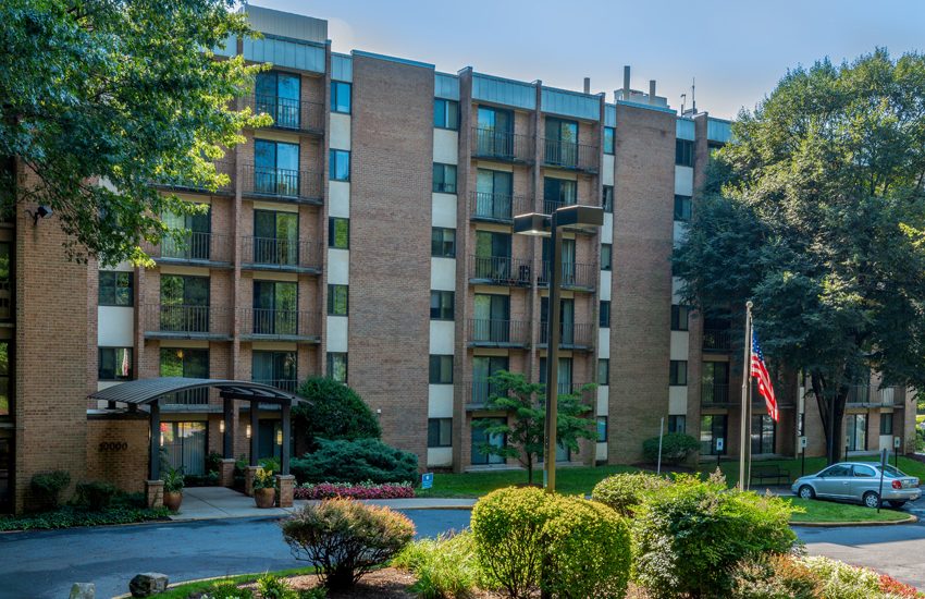 Maryland Archives - Quantum Real Estate Management