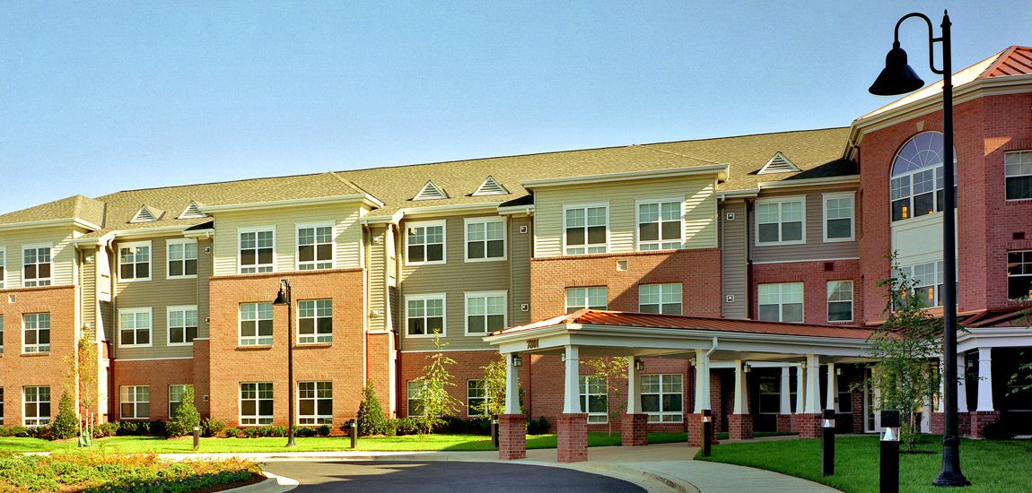 Maryland Archives - Quantum Real Estate Management