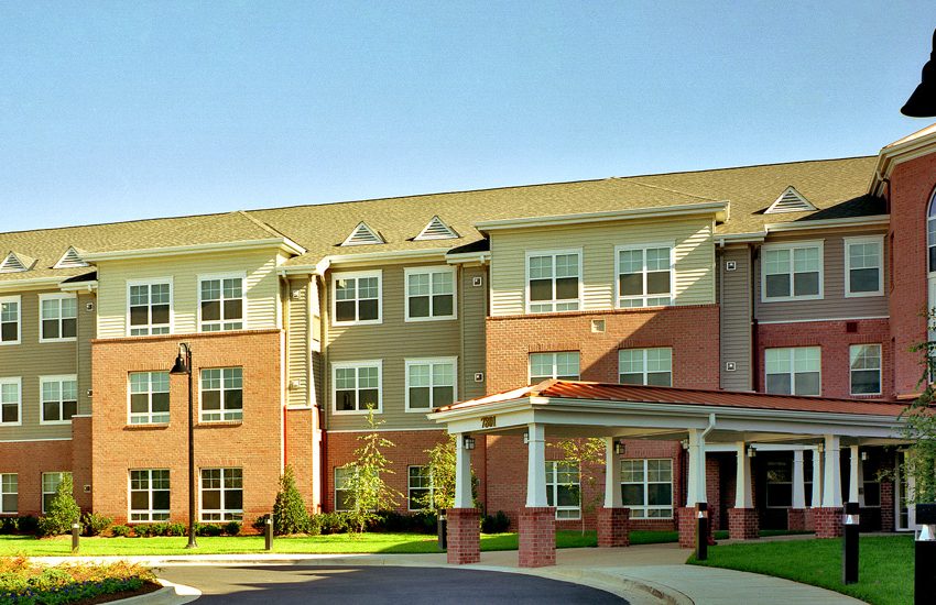 Maryland Archives - Quantum Real Estate Management